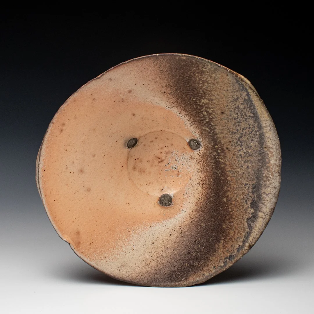 Bede Clarke, functional bowl, ceramic dinnerware, pottery, clay ...