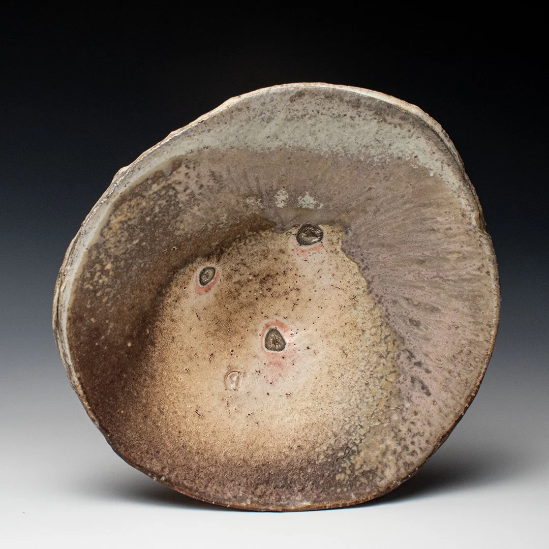 Bede Clarke, functional bowl, ceramic dinnerware, pottery, clay ...