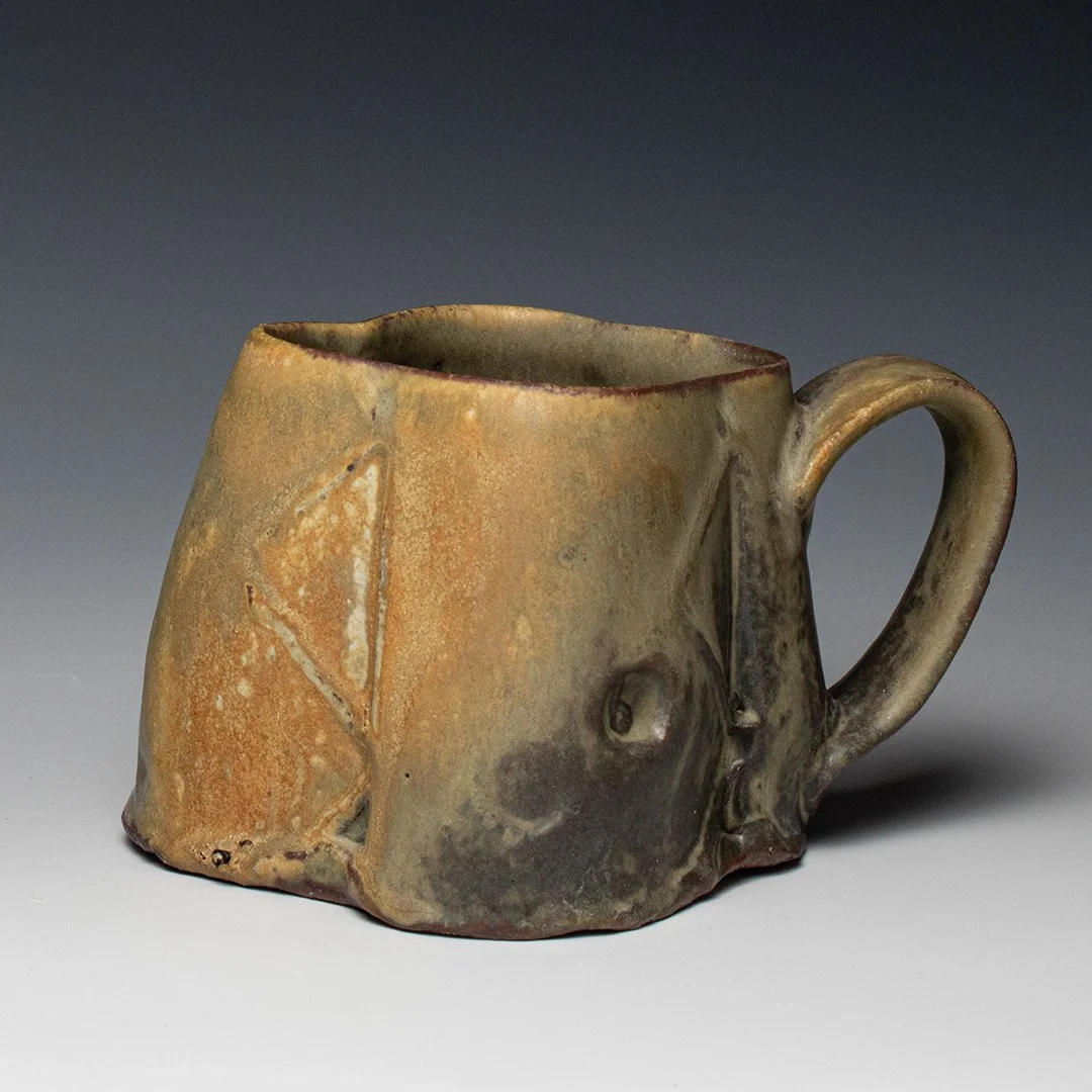 Bede Clarke, functional bowl, ceramic dinnerware, pottery, clay ...