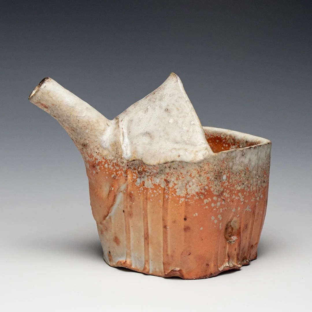 Bede Clarke, functional bowl, ceramic dinnerware, pottery, clay ...