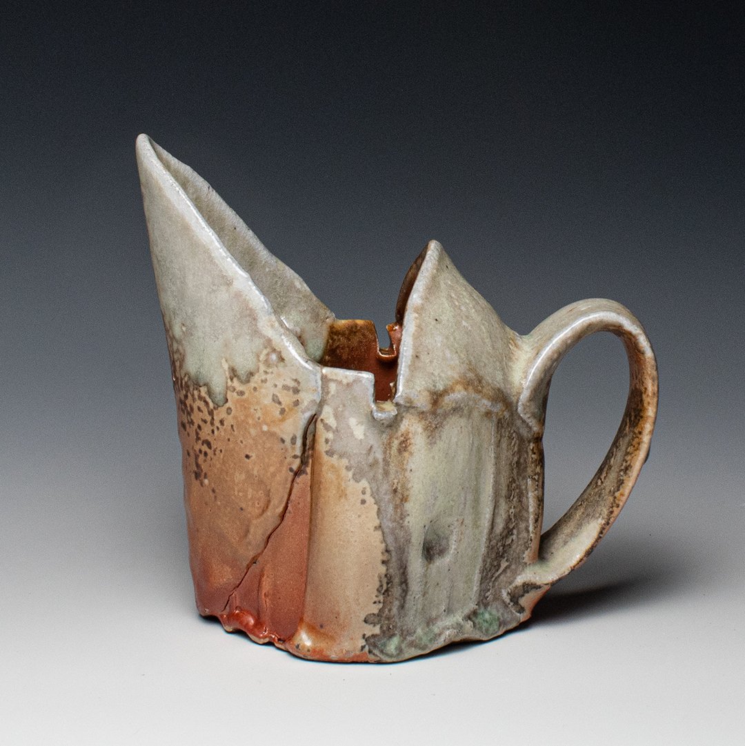 Bede Clarke, functional bowl, ceramic dinnerware, pottery, clay ...