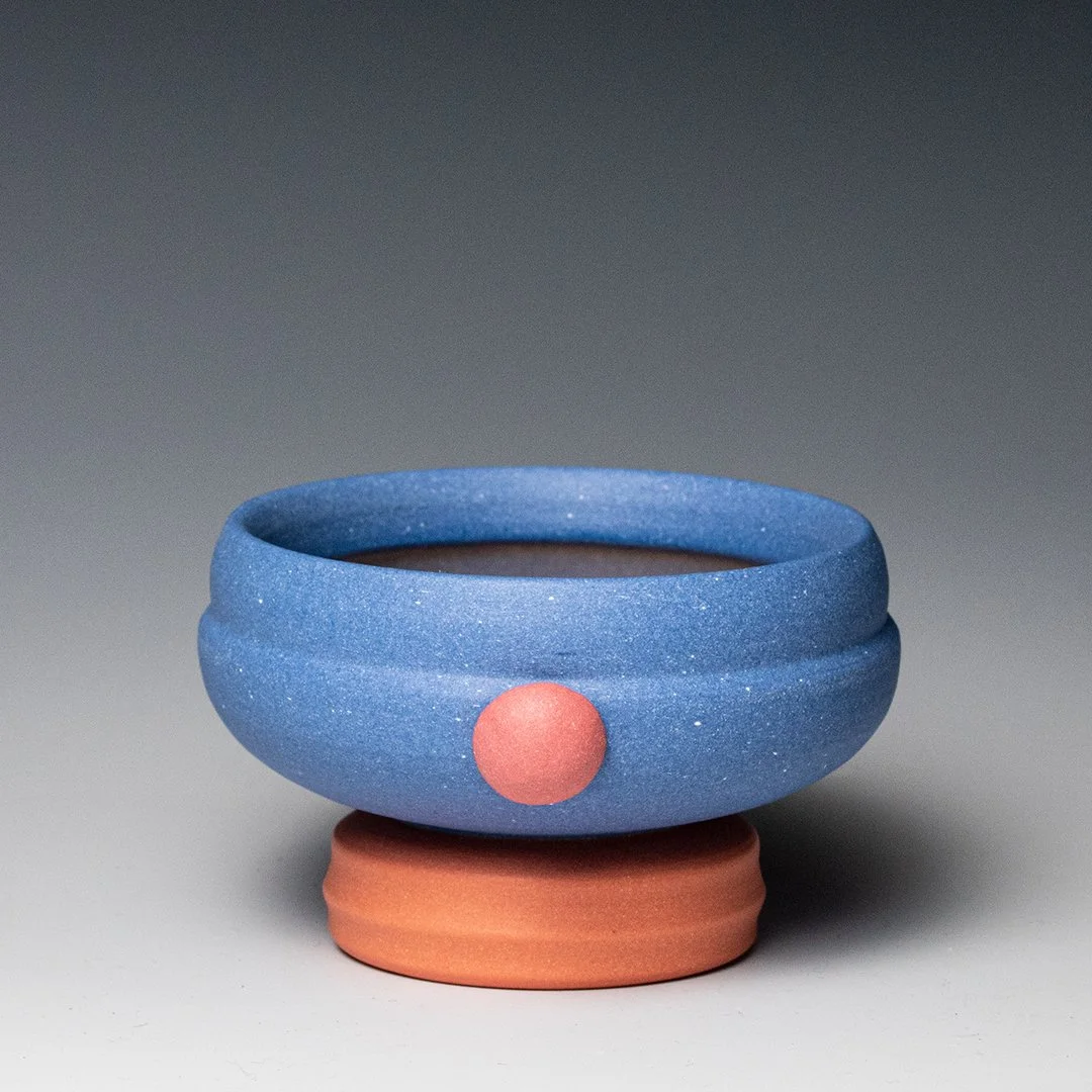 Chris Alveshere — In Tandem Gallery - Bakersville NC