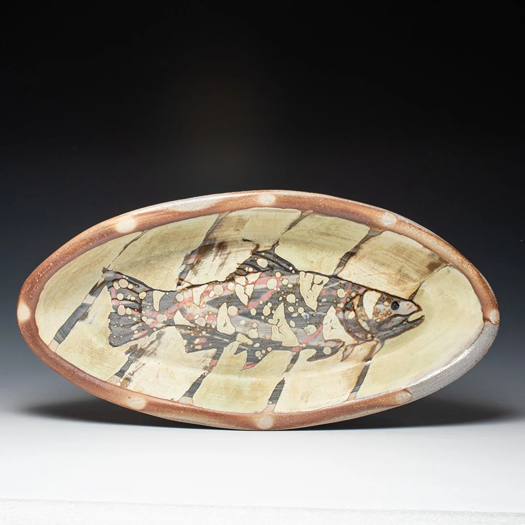 Ceramic vase, pottery, North Carolina ceramics, handmade dinnerware ...