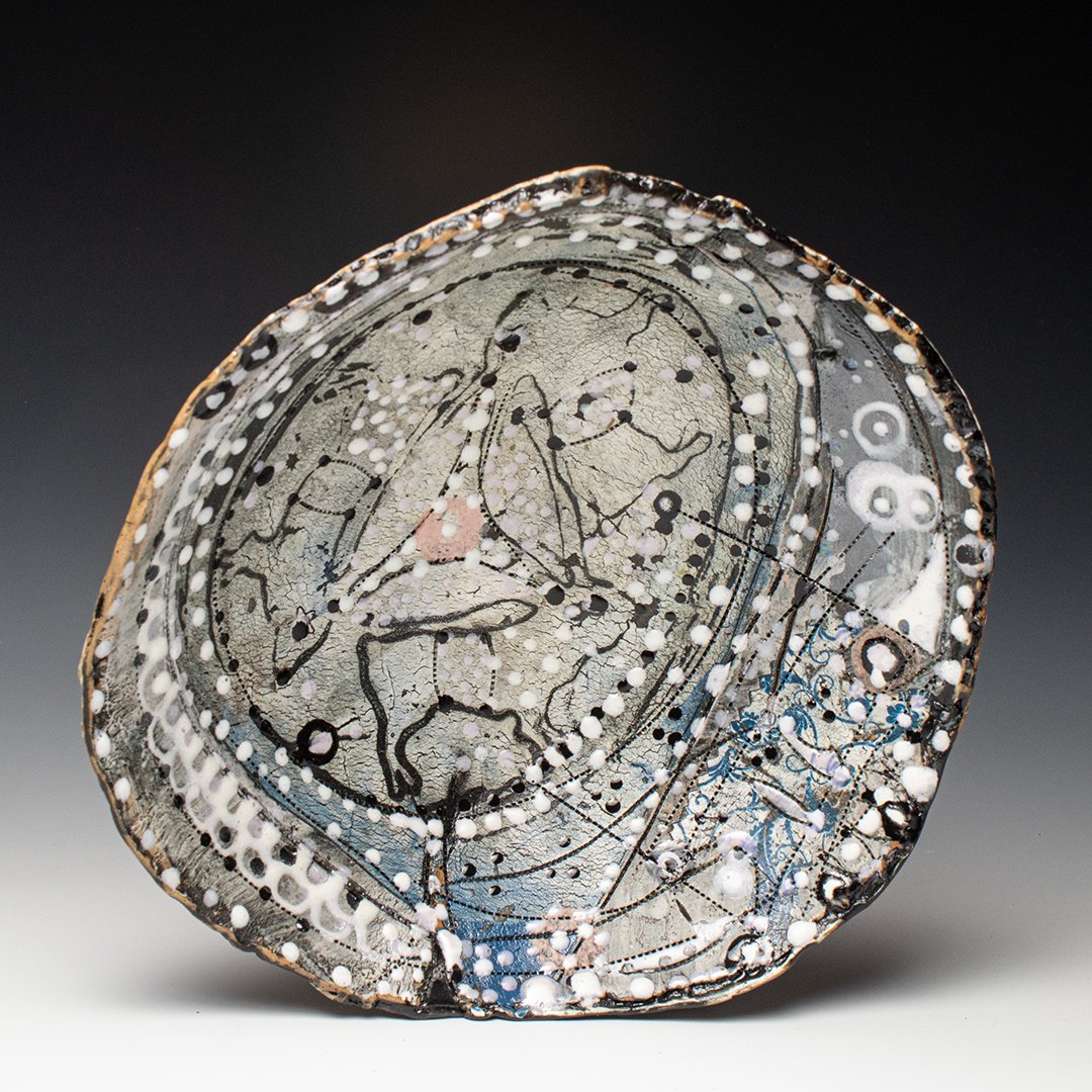 Greg Scott — In Tandem Gallery - Bakersville NC