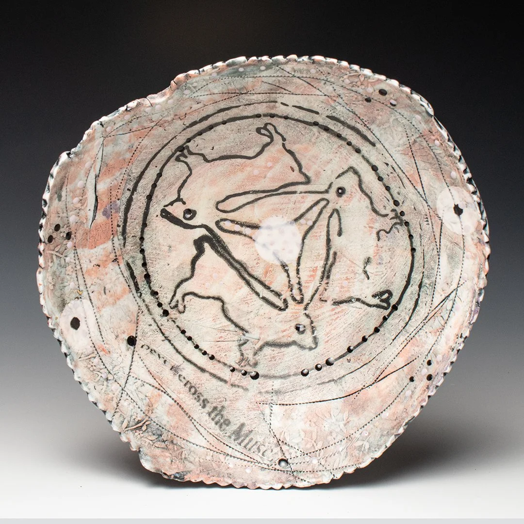 Greg Scott — In Tandem Gallery - Bakersville NC