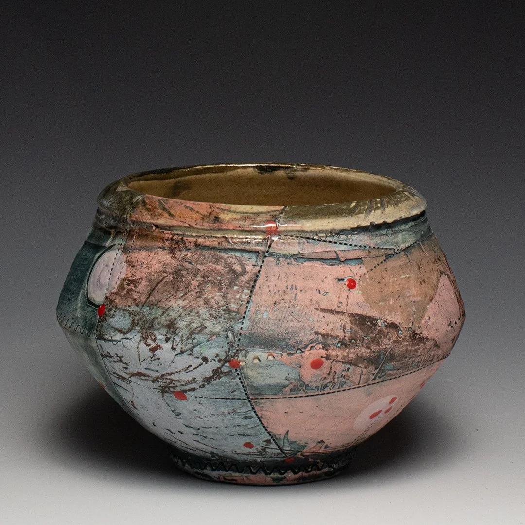 Greg Scott — In Tandem Gallery - Bakersville NC