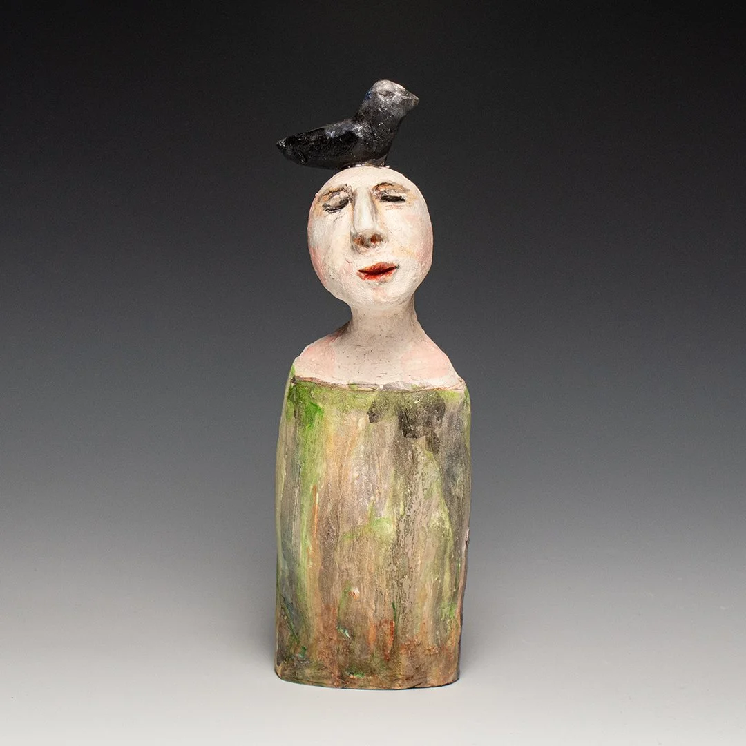 Su Griggs — In Tandem Gallery - Bakersville NC