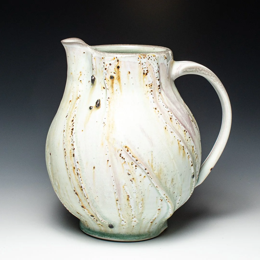 Chad Steve - In Tandem Gallery - Bakersville — In Tandem Gallery ...