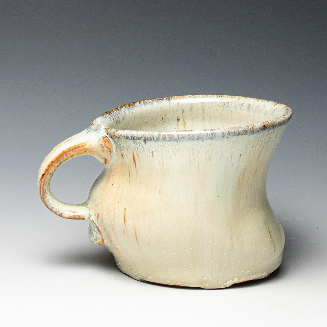 Coleton Lunt — In Tandem Gallery - Bakersville NC