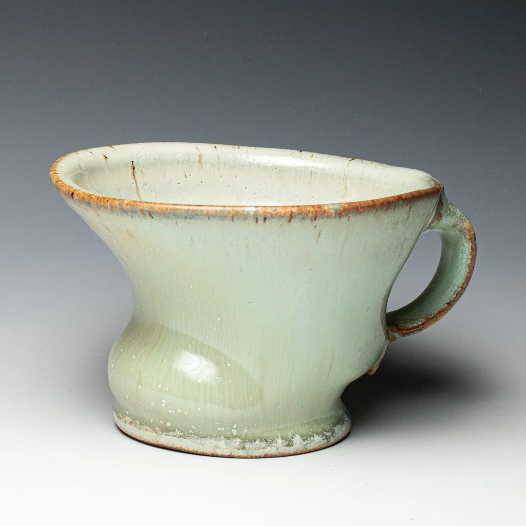 Coleton Lunt — In Tandem Gallery - Bakersville NC