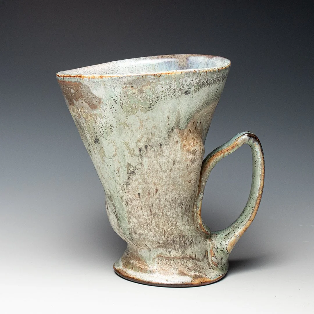 Coleton Lunt — In Tandem Gallery - Bakersville NC