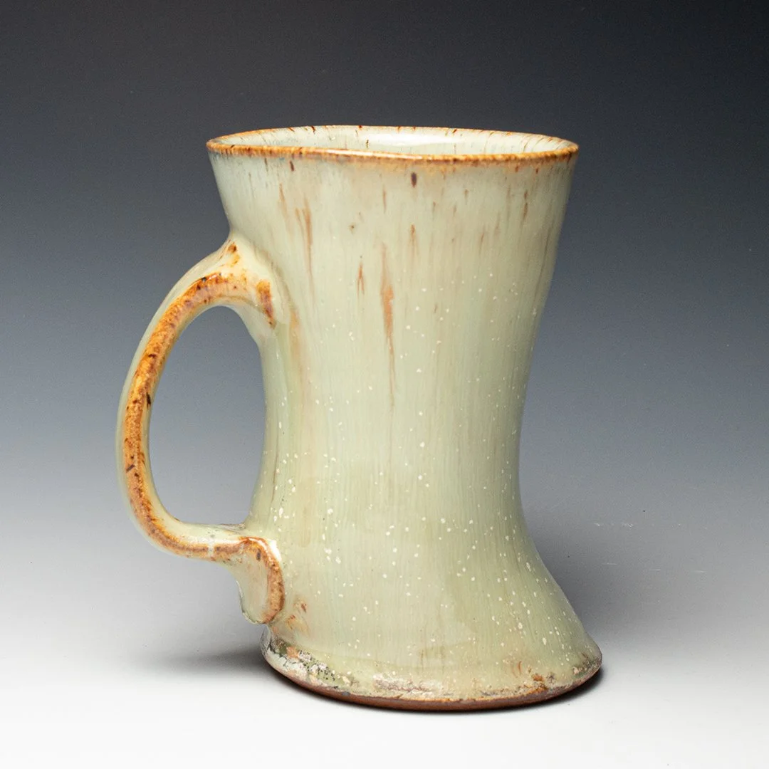 Coleton Lunt — In Tandem Gallery - Bakersville NC