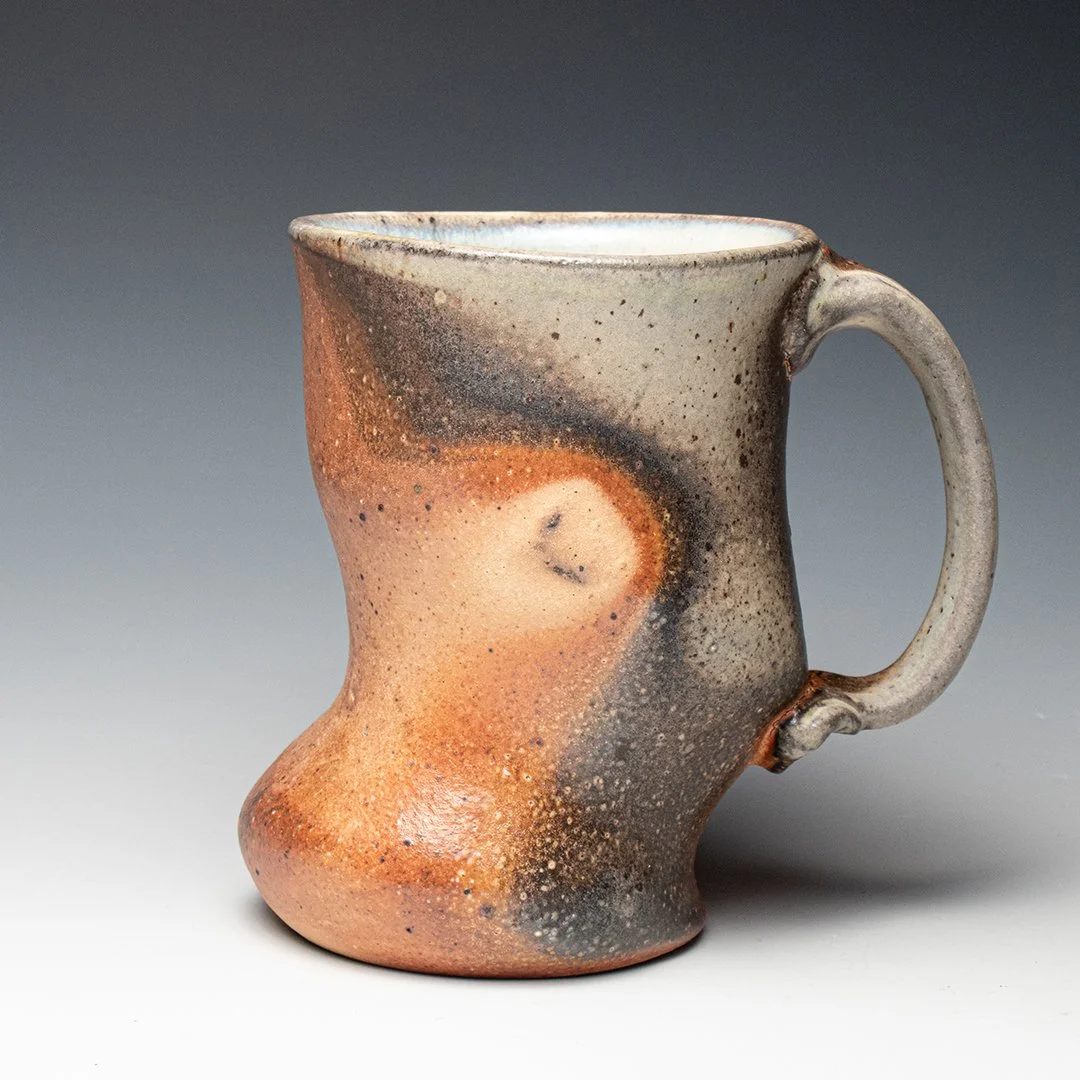 Coleton Lunt — In Tandem Gallery - Bakersville NC