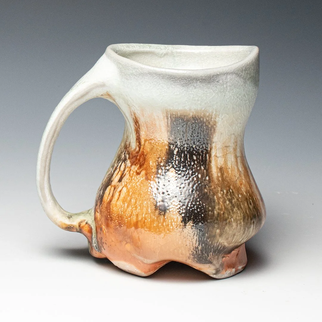 Coleton Lunt — In Tandem Gallery - Bakersville NC