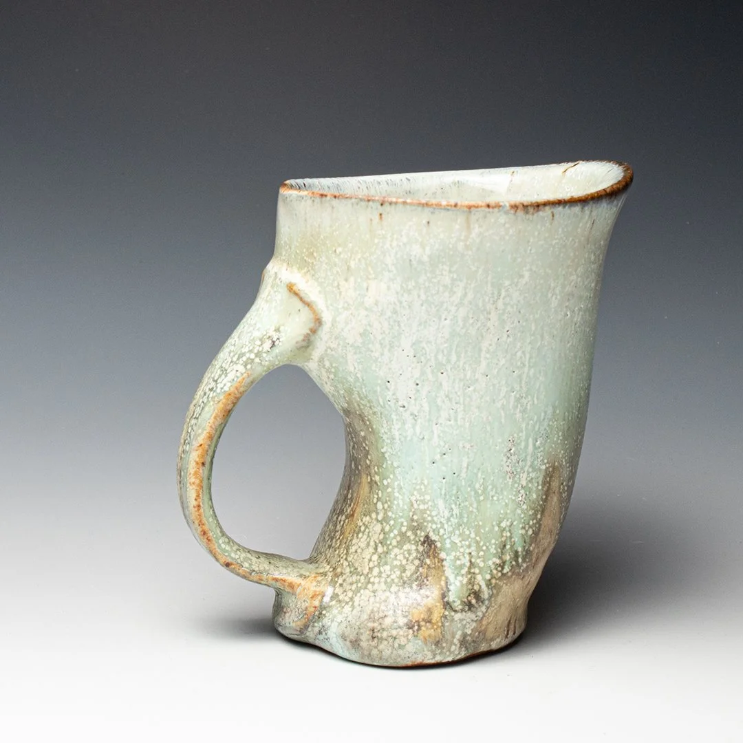 Coleton Lunt — In Tandem Gallery - Bakersville NC