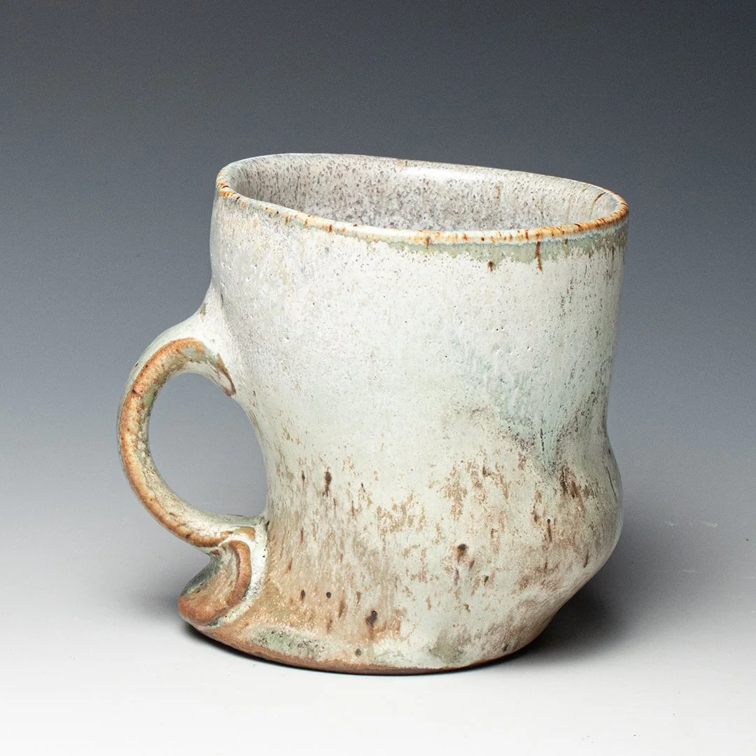 Coleton Lunt — In Tandem Gallery - Bakersville NC