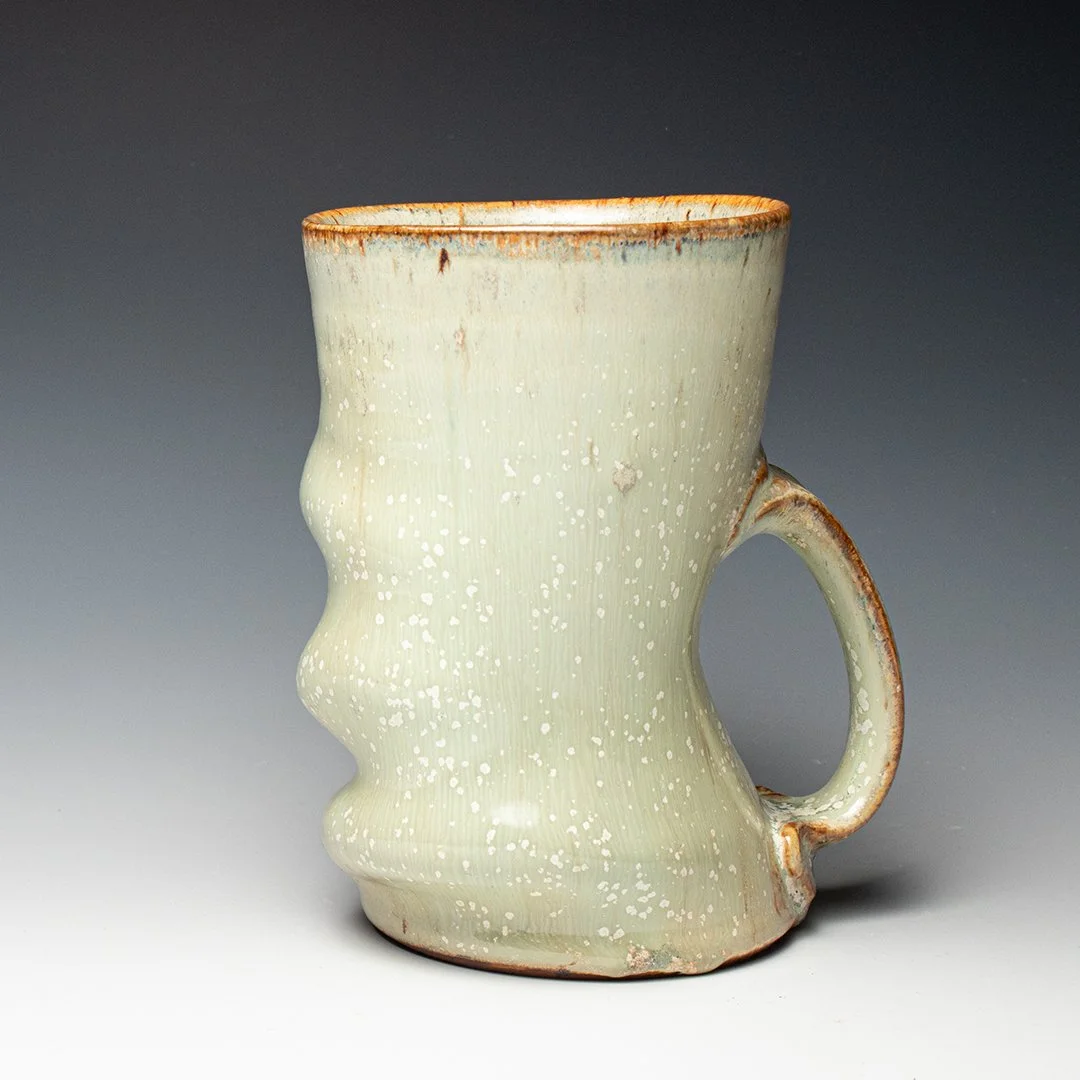 Coleton Lunt — In Tandem Gallery - Bakersville NC