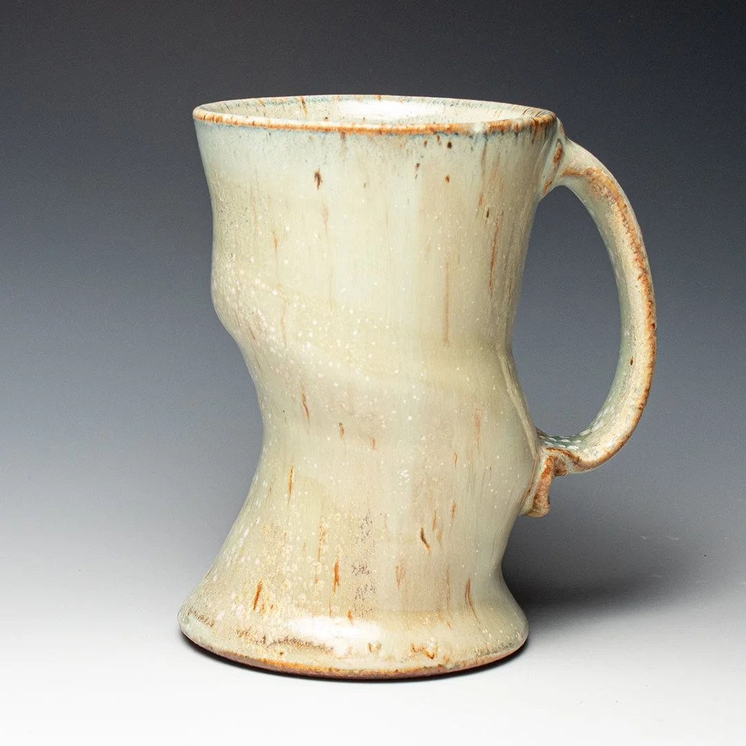 Coleton Lunt — In Tandem Gallery - Bakersville NC