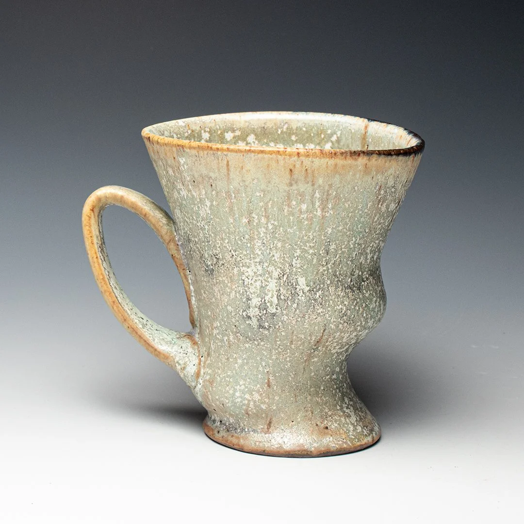 Coleton Lunt — In Tandem Gallery - Bakersville NC