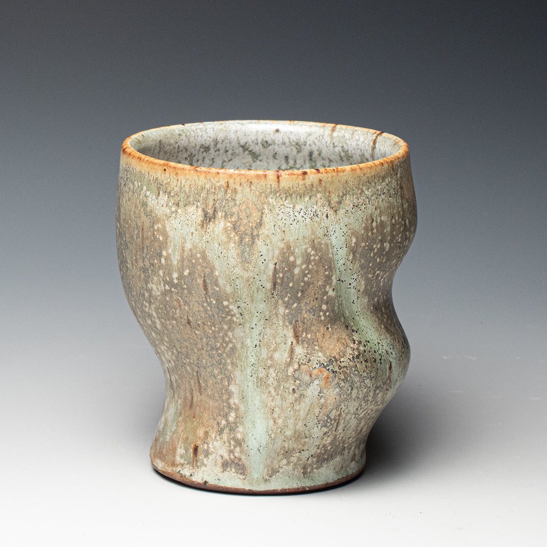 Coleton Lunt — In Tandem Gallery - Bakersville NC