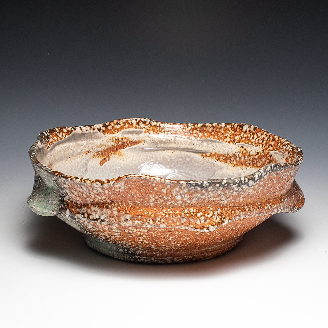Ceramic, wheel-thrown, hand-built, functional, porcelain, stoneware ...