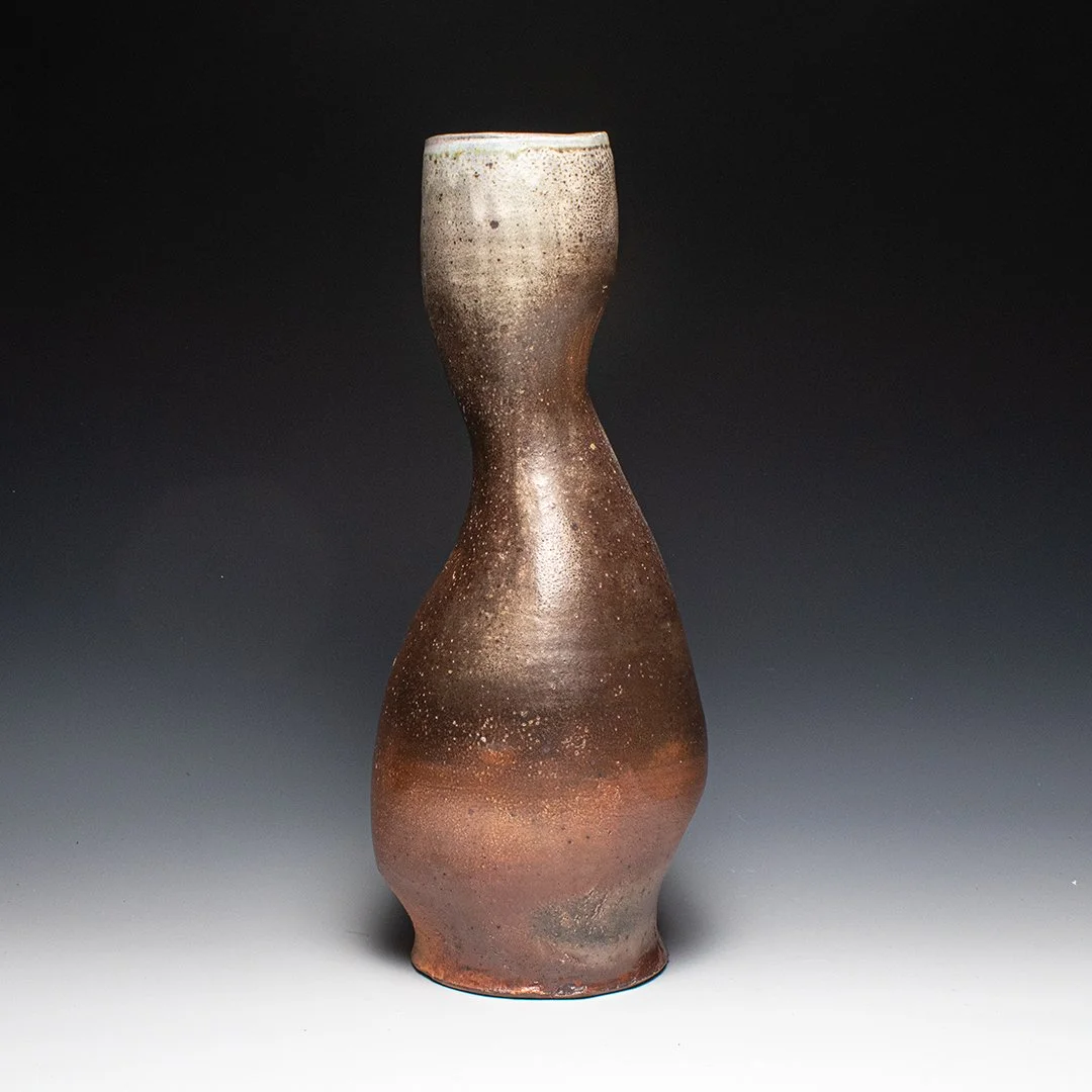 Coleton Lunt — In Tandem Gallery - Bakersville NC