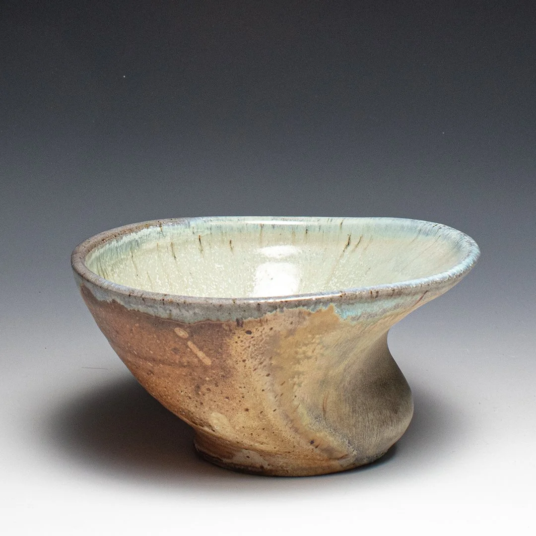 Coleton Lunt — In Tandem Gallery - Bakersville NC