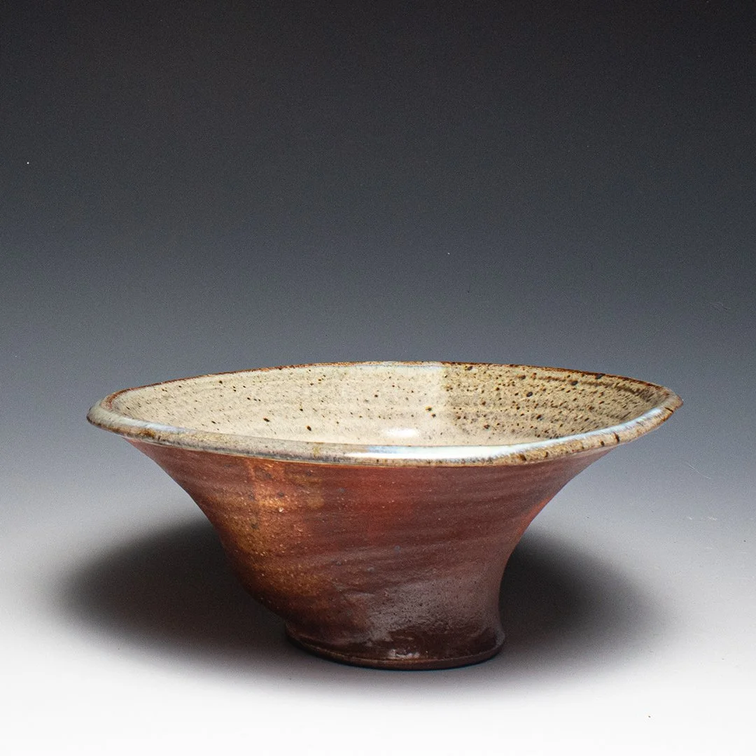 Coleton Lunt — In Tandem Gallery - Bakersville NC