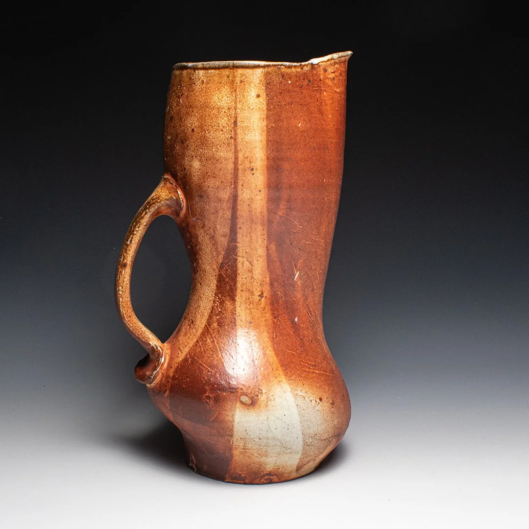 Coleton Lunt — In Tandem Gallery - Bakersville NC