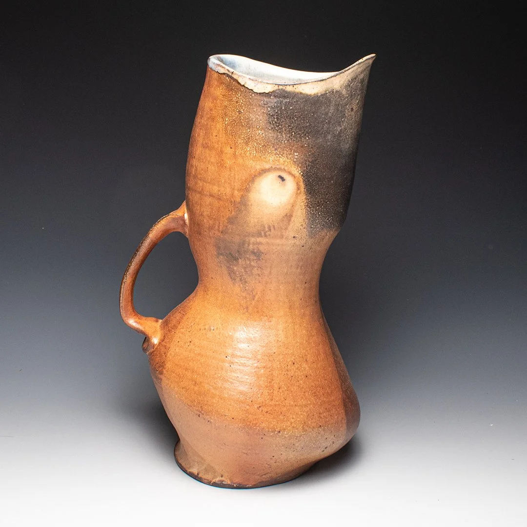 Coleton Lunt — In Tandem Gallery - Bakersville NC