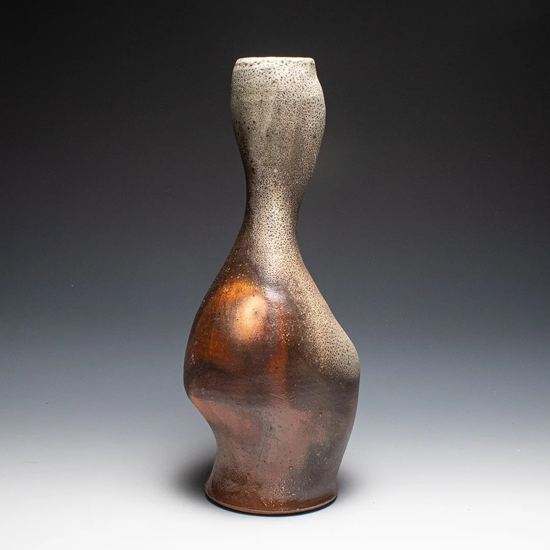 Coleton Lunt — In Tandem Gallery - Bakersville NC