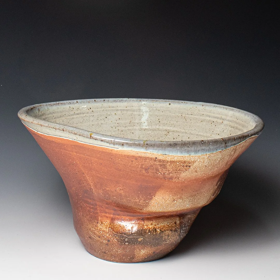 Coleton Lunt — In Tandem Gallery - Bakersville NC