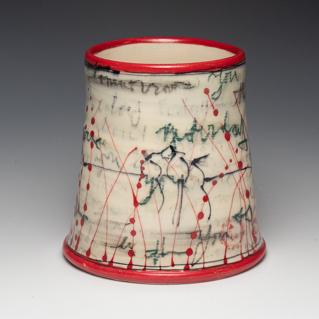 Natalie Reed Gohel — In Tandem Gallery - Bakersville NC