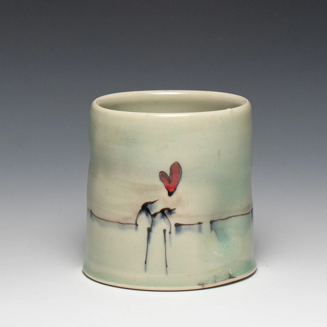 Natalie Reed Gohel — In Tandem Gallery - Bakersville NC