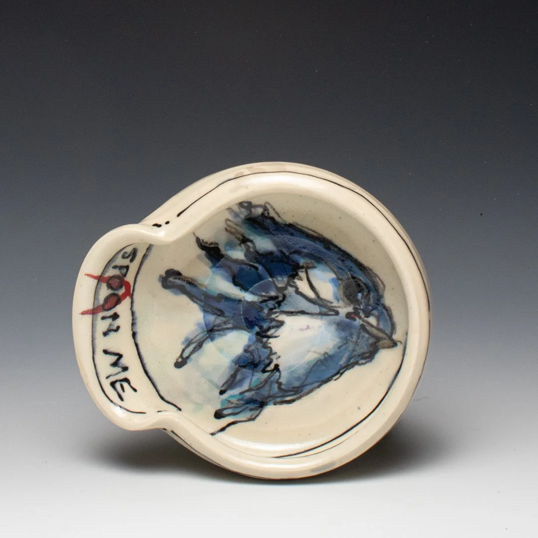 Natalie Reed — In Tandem Gallery - Bakersville NC