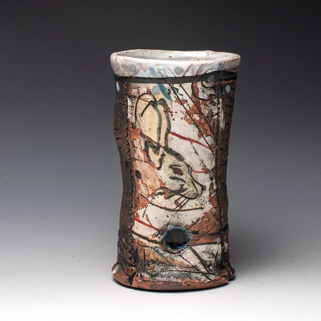 Greg Scott — In Tandem Gallery - Bakersville NC