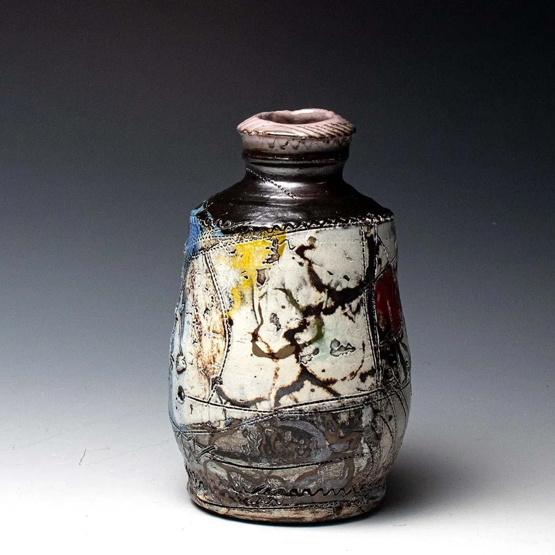 Greg Scott — In Tandem Gallery - Bakersville NC