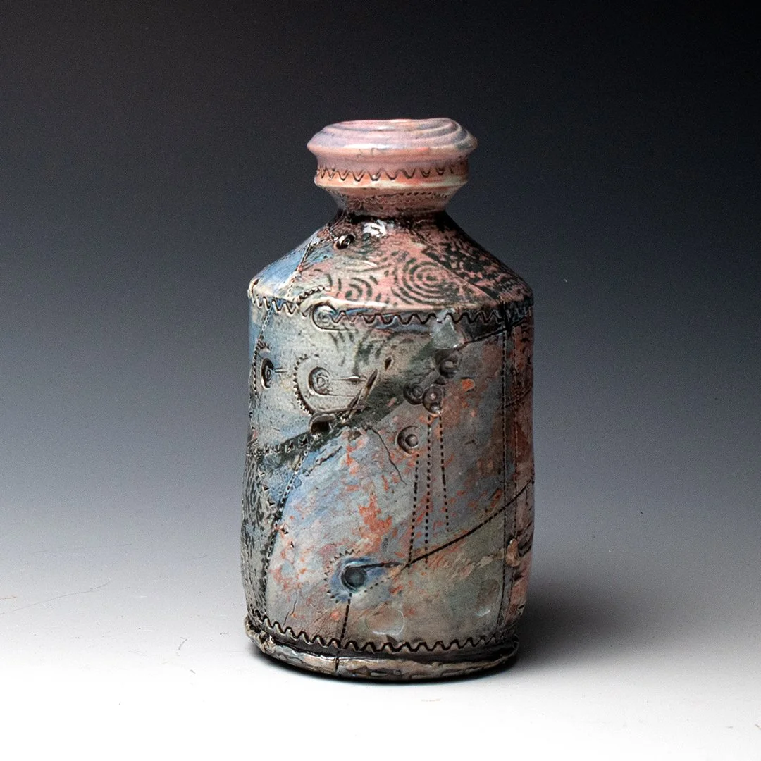 Greg Scott — In Tandem Gallery - Bakersville NC