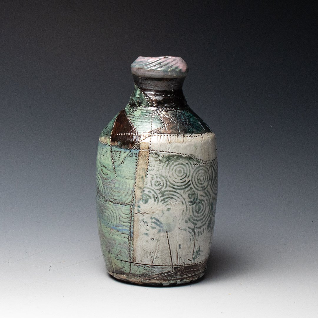 Greg Scott — In Tandem Gallery - Bakersville NC