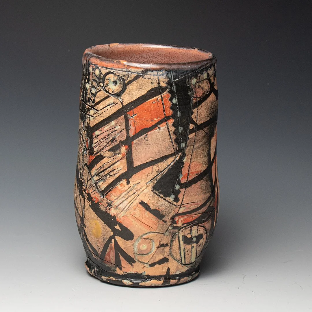 Greg Scott — In Tandem Gallery - Bakersville NC