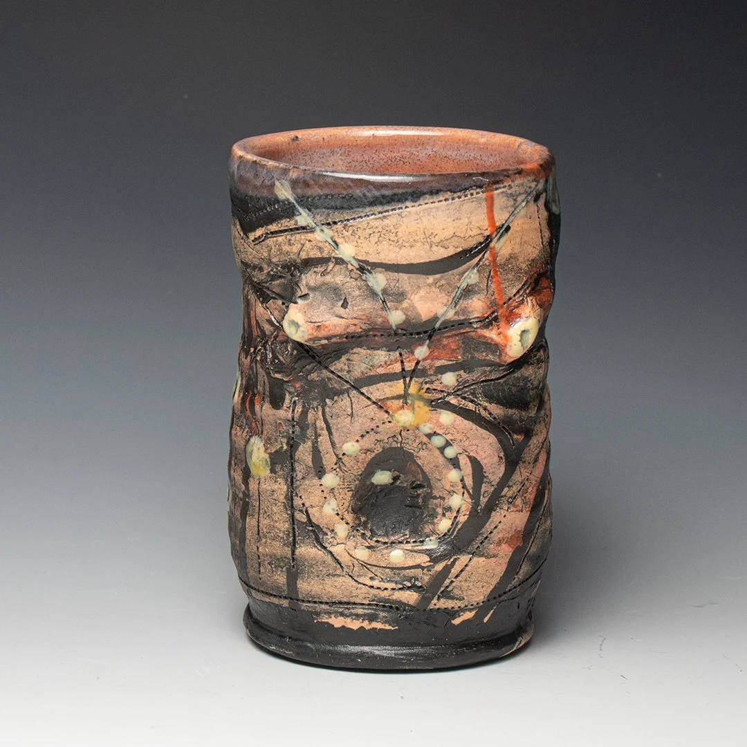 Greg Scott — In Tandem Gallery - Bakersville NC