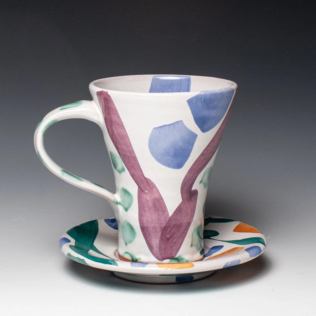 Estate Collections — In Tandem Gallery - Bakersville NC