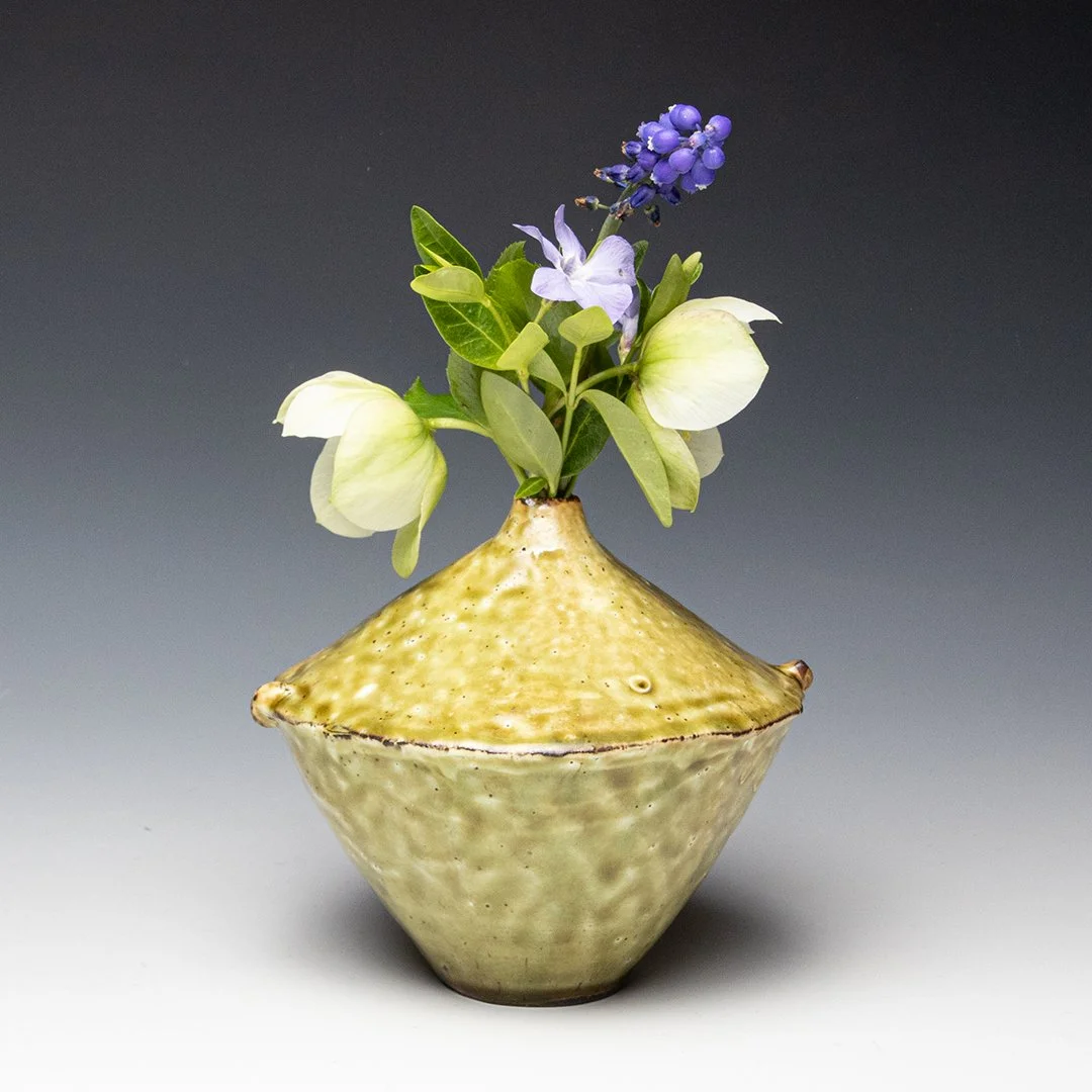 Sunshine Cobb — In Tandem Gallery - Bakersville NC