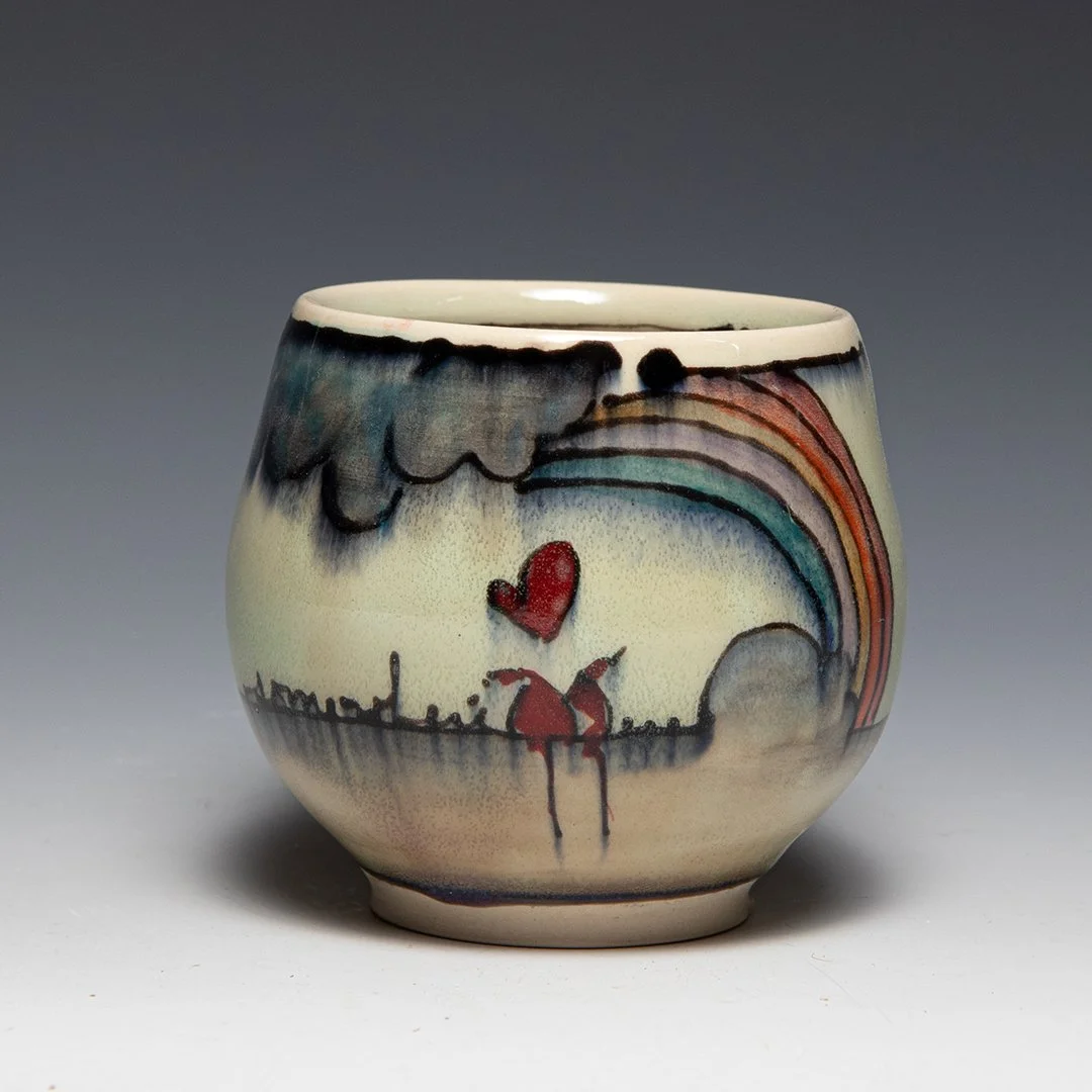 Natalie Reed — In Tandem Gallery - Bakersville NC