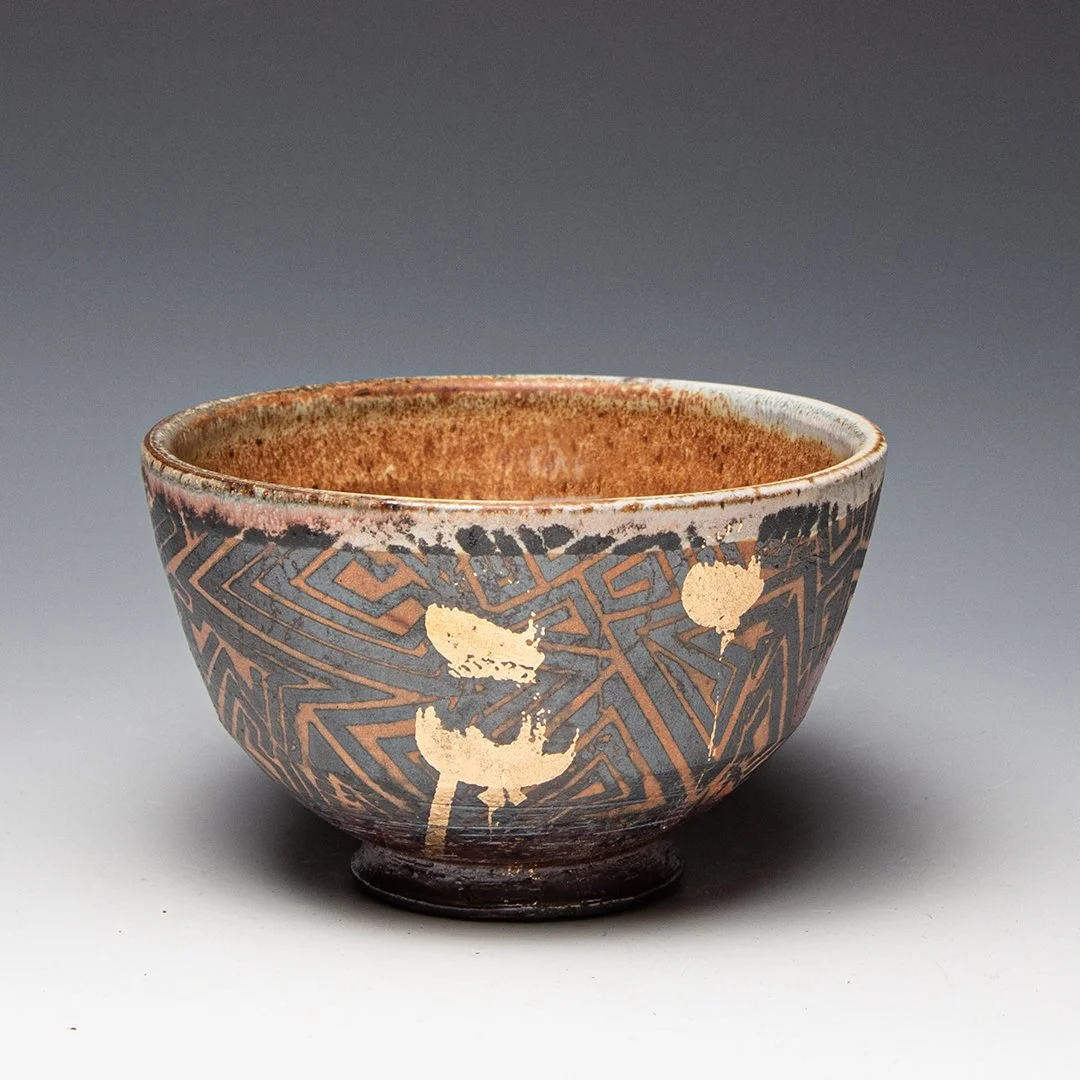 Ceramic tumbler, pottery, functional dinnerware, handmade dinnerware ...