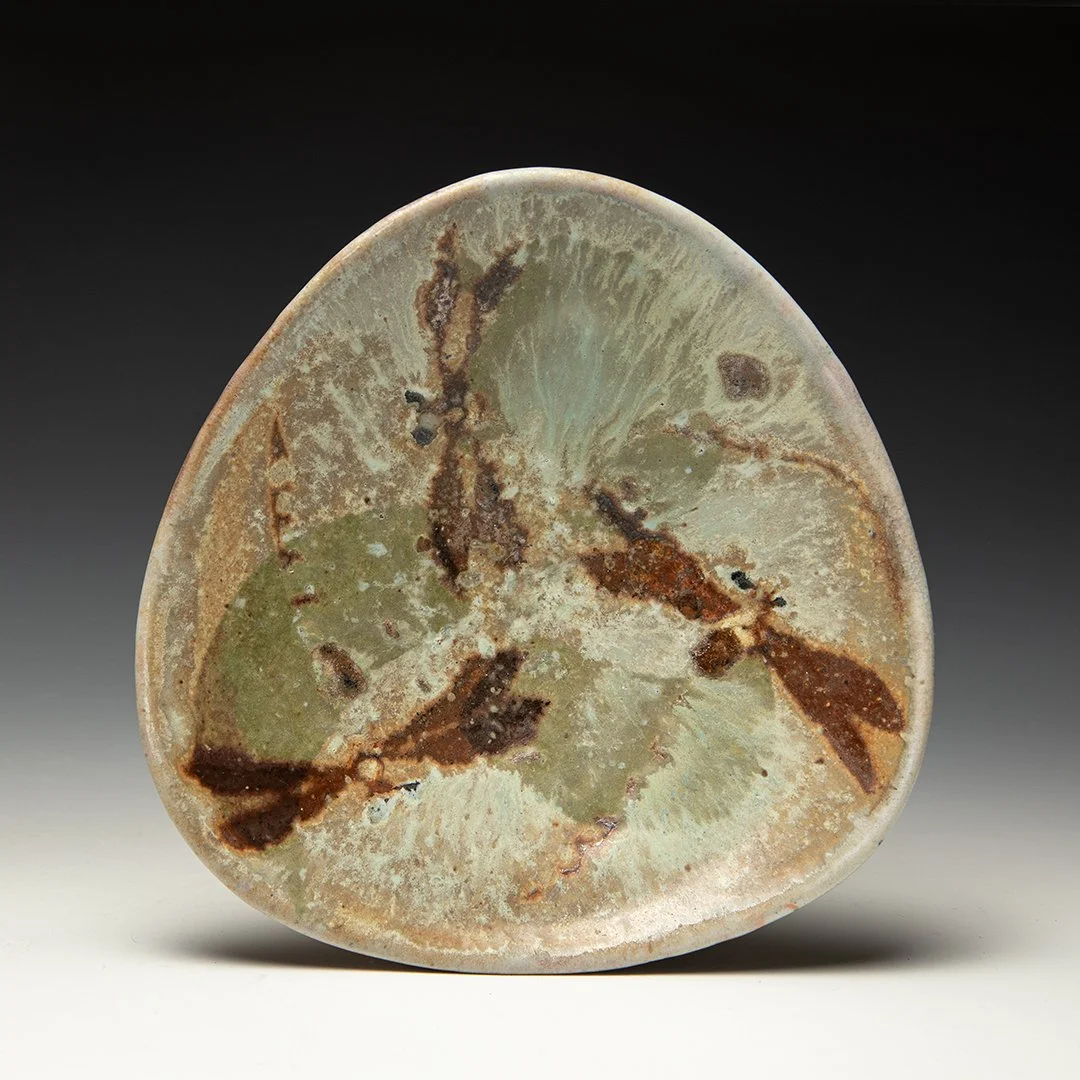 Ceramic vase, pottery, North Carolina ceramics, handmade dinnerware ...