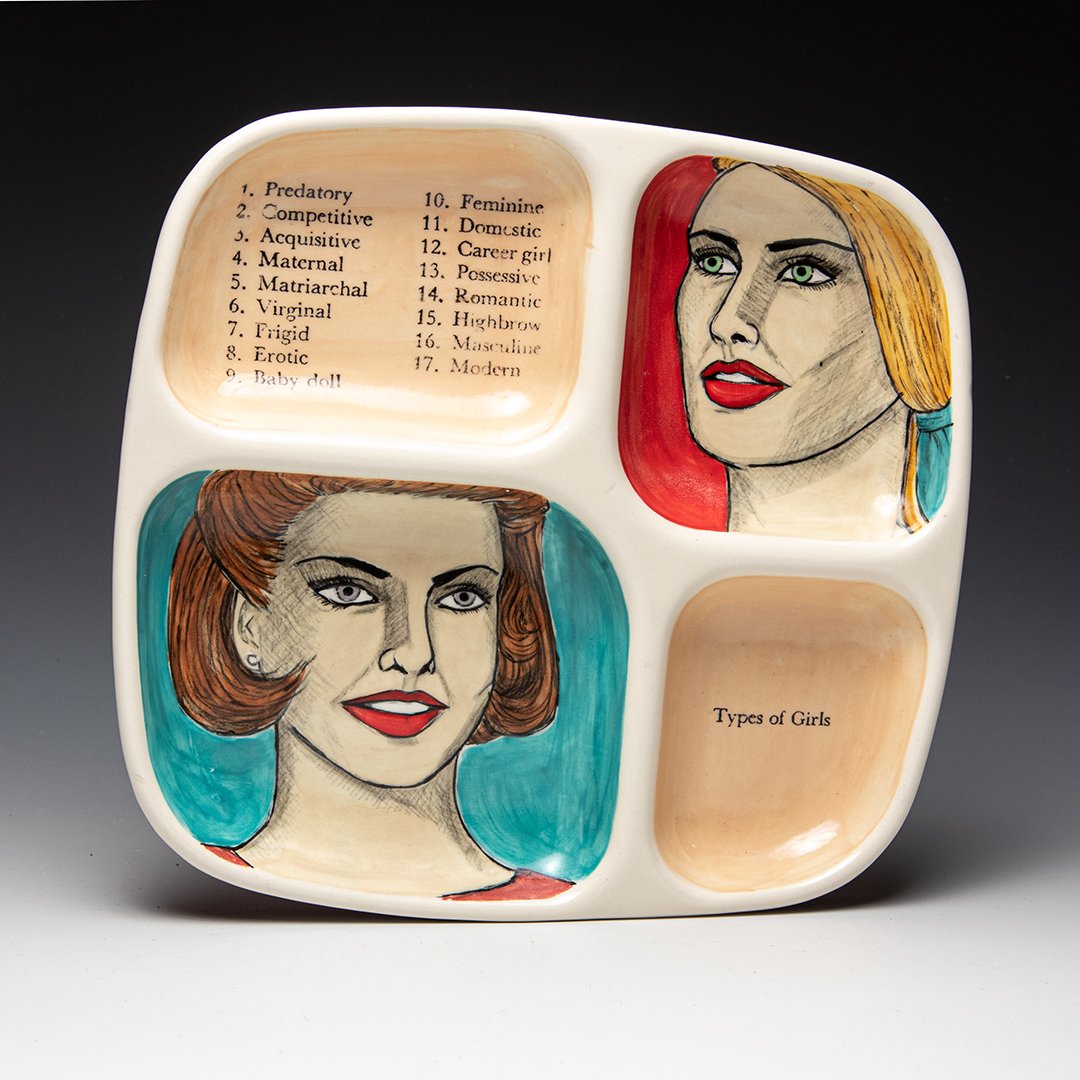 Shalene Valenzuela — In Tandem Gallery - Bakersville NC