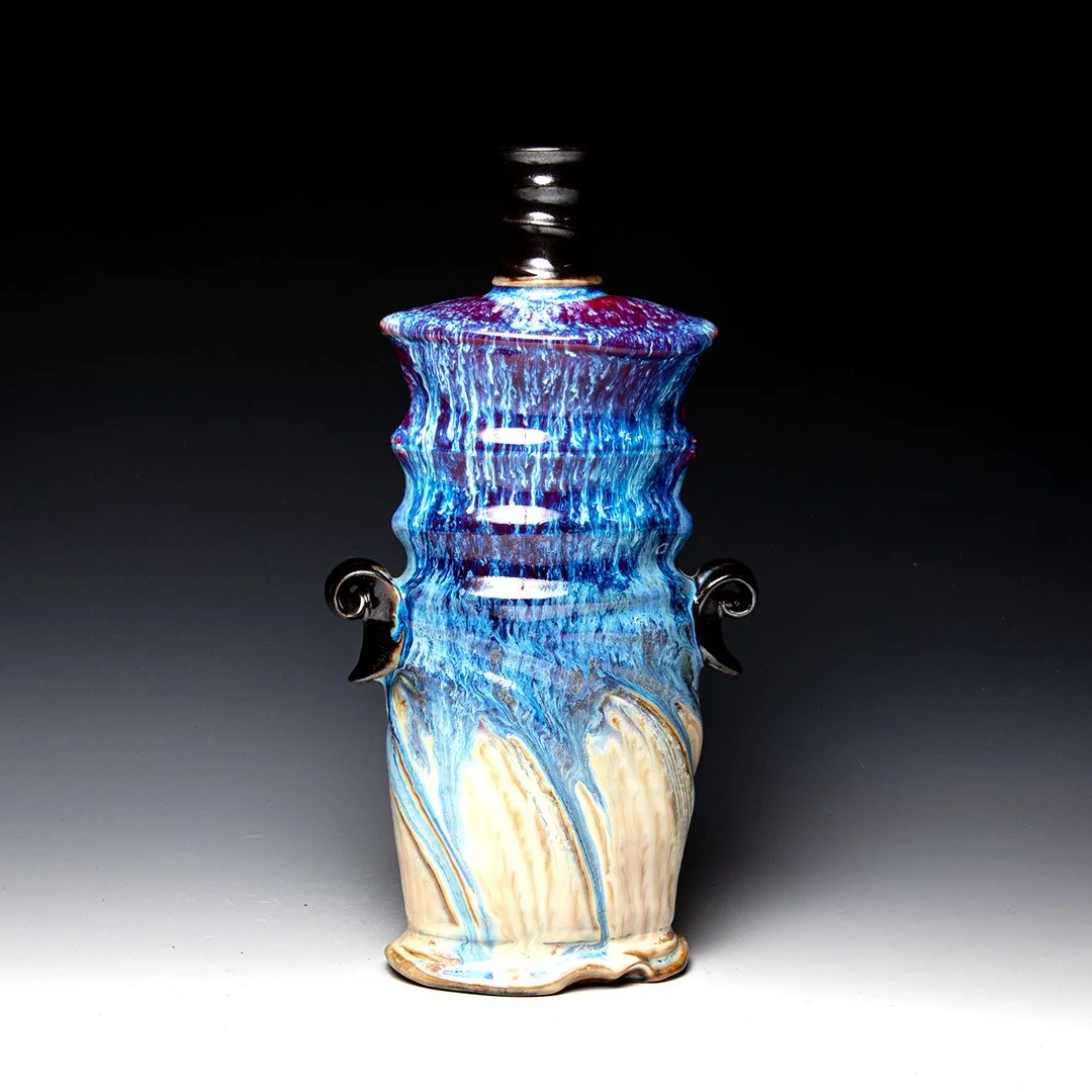 Shannon Long — In Tandem Gallery - Bakersville NC