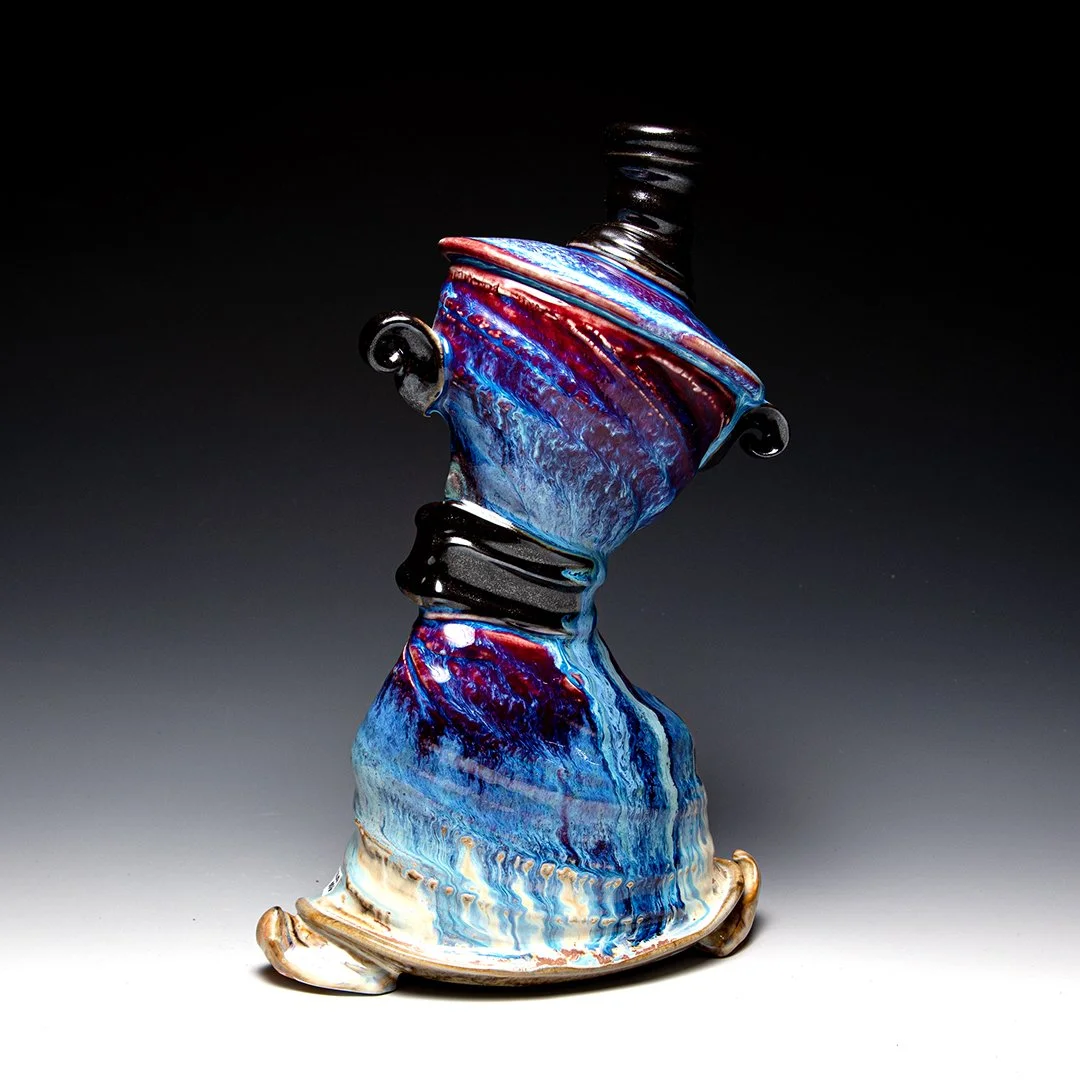 Shannon Long — In Tandem Gallery - Bakersville NC