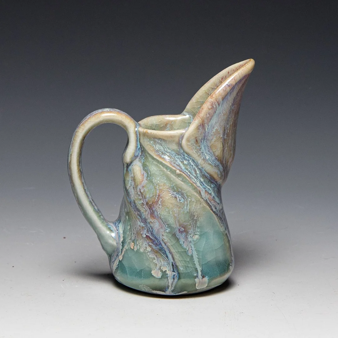 Shannon Long — In Tandem Gallery - Bakersville NC